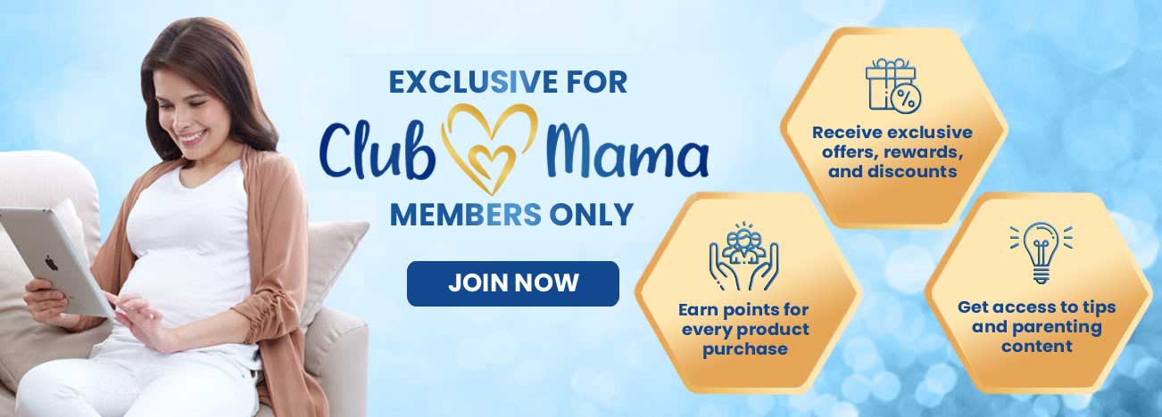 Morning Sickness | Enfamama A+ Philippines