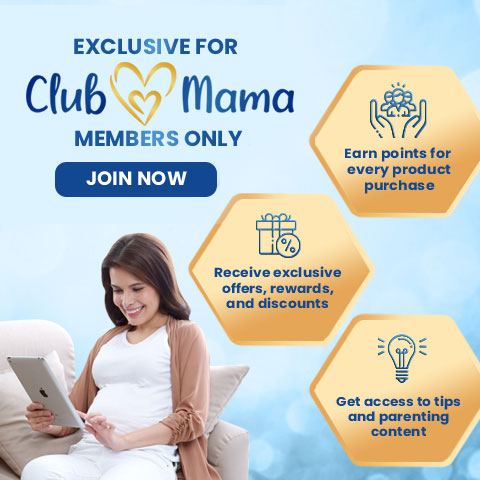 Newborn Screening Checklist I Parenting Tips I Enfamama Philippines