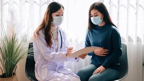 Newborn Screening Checklist I Parenting Tips I Enfamama Philippines